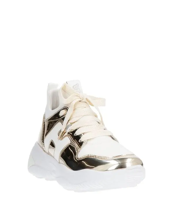 Hogan Sneakers - Grey