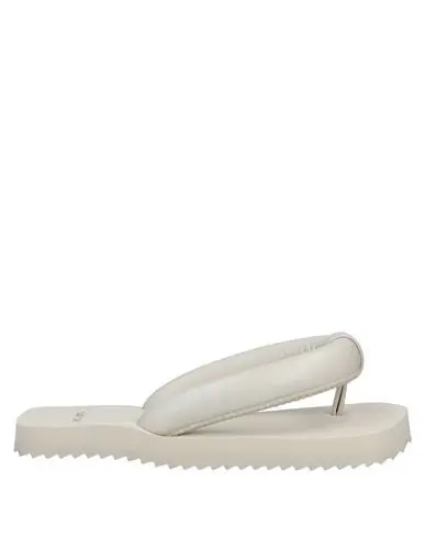 YUME YUME Thong Sandal - Beige