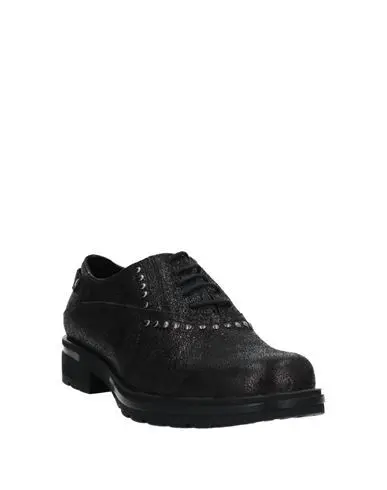 CARLO PAZOLINI Lace-up Oxfords With Studs