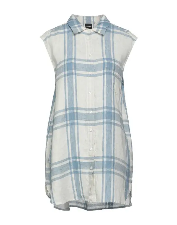 Aspesi Shirt Size Linen