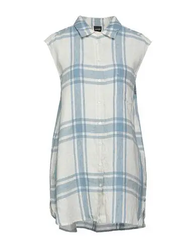 Aspesi Shirt Size Linen