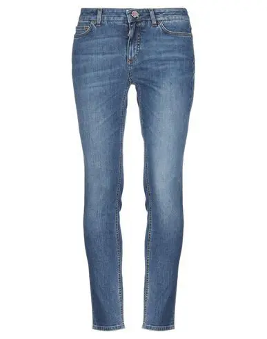 Dolce & Gabbana Skinny Fit Jeans