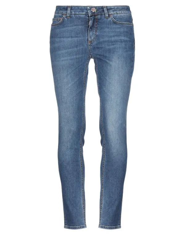 Dolce & Gabbana Skinny Fit Jeans