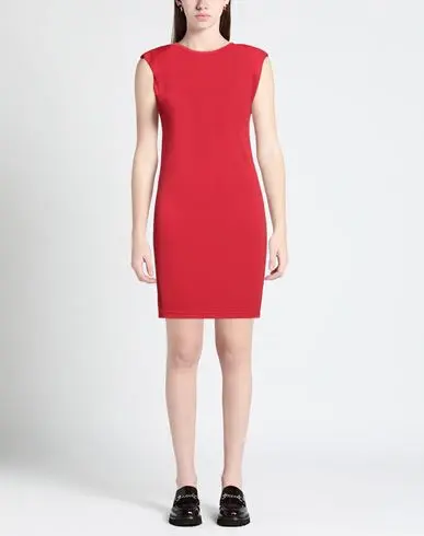 GAI MATTIOLO Mini Bodycon Dress