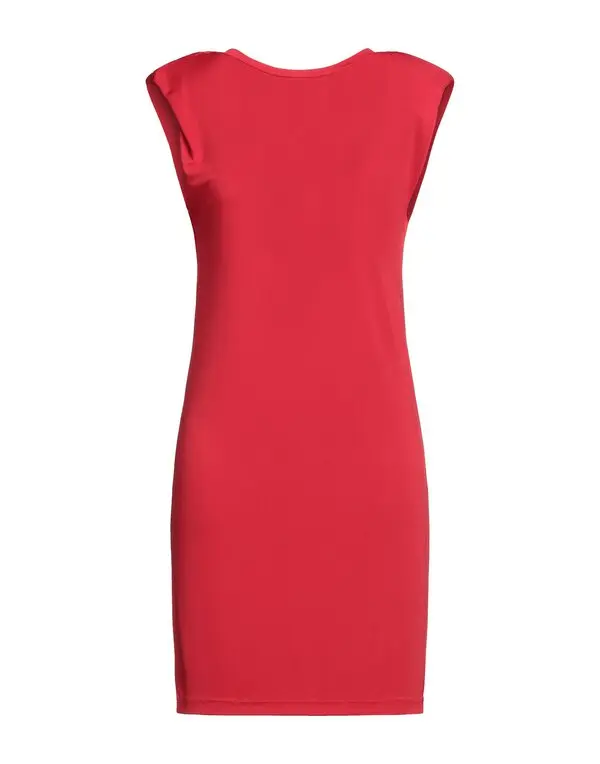 GAI MATTIOLO Mini Bodycon Dress