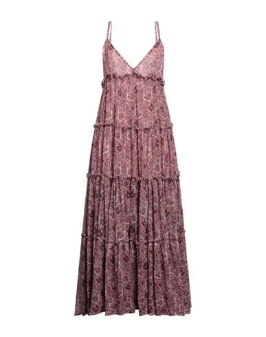 GAËLLE PARIS Maxi Dress - Pink