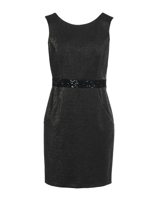 FRACOMINA Mini Bodycon Dress