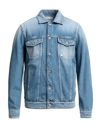 DONDUP Denim Trucker Jacket