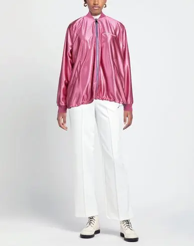 Khrisjoy Satin Sweatshirt