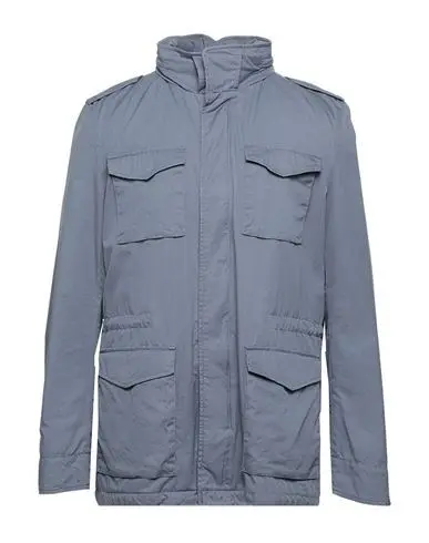 Herno Cotton Polyester Safari Jacket