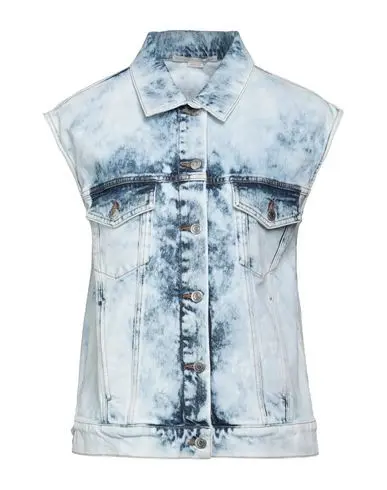 Stella McCartney Denim Outerwear