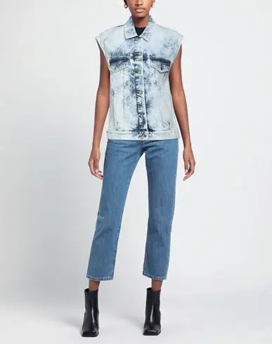 Stella McCartney Denim Outerwear