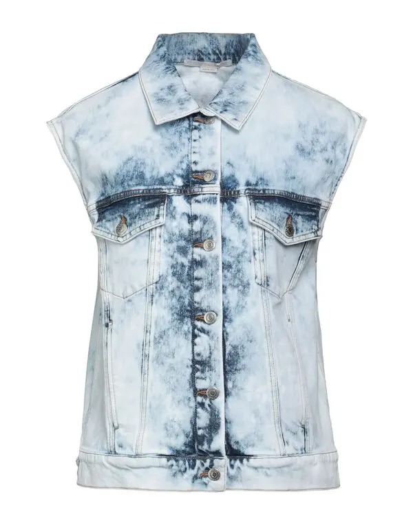 Stella McCartney Denim Outerwear