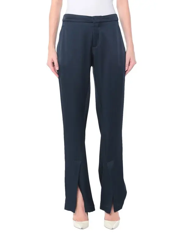 SEMICOUTURE Flared Trousers