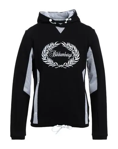 BIKKEMBERGS Cotton Polyester Sweatshirt