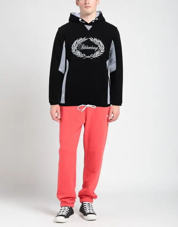 BIKKEMBERGS Cotton Polyester Sweatshirt