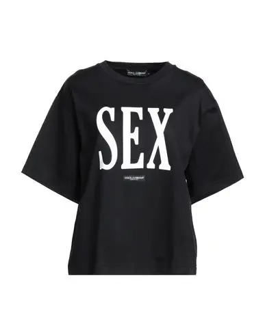 Dolce & Gabbana T-shirt With Logo