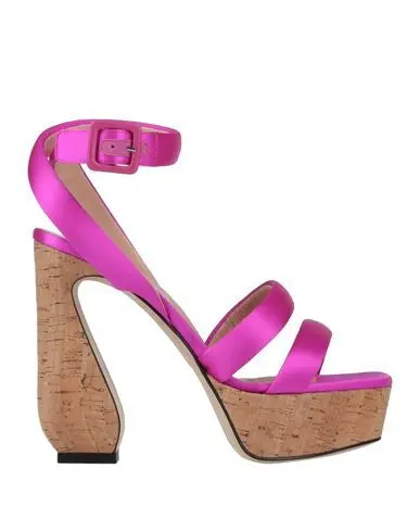 SERGIO ROSSI Sandals