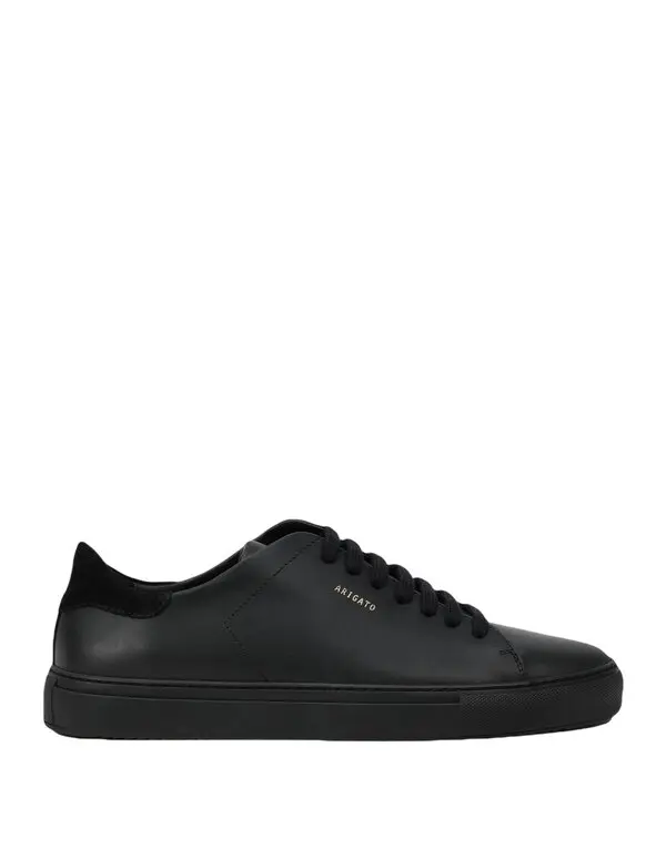 Axel Arigato Clean 90 Leather Sneakers