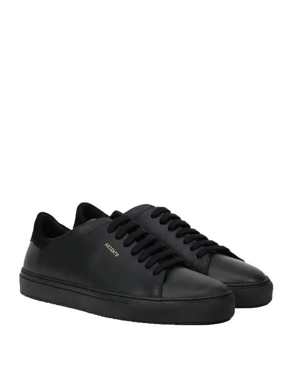 Axel Arigato Clean 90 Leather Sneakers