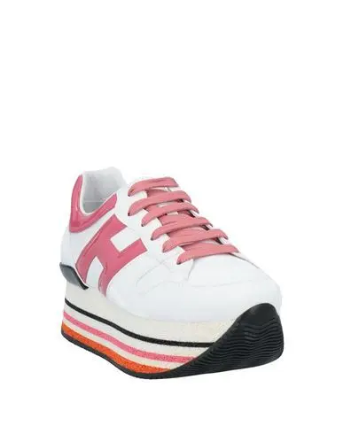 Hogan Low-top Sneakers
