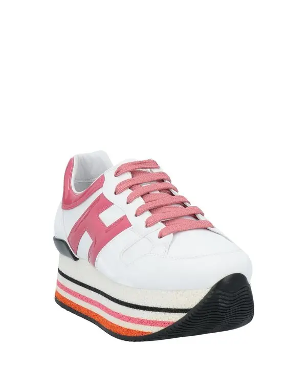 Hogan Low-top Sneakers