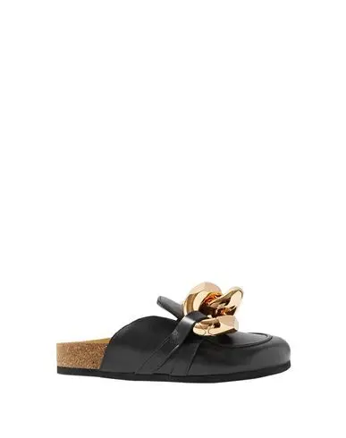 JW Anderson Mules & Clogs - Black