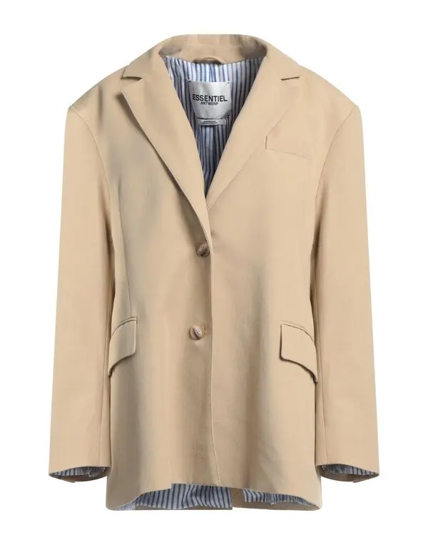 Essentiel Antwerp Suit Jackets