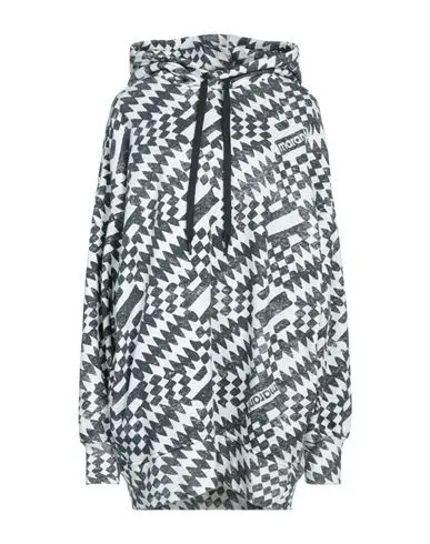 MARANT ETOILE Sweatshirt In Cotton And Polyester - Charcoal