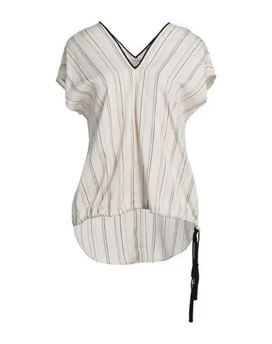 Antonelli Firenze Striped Top
