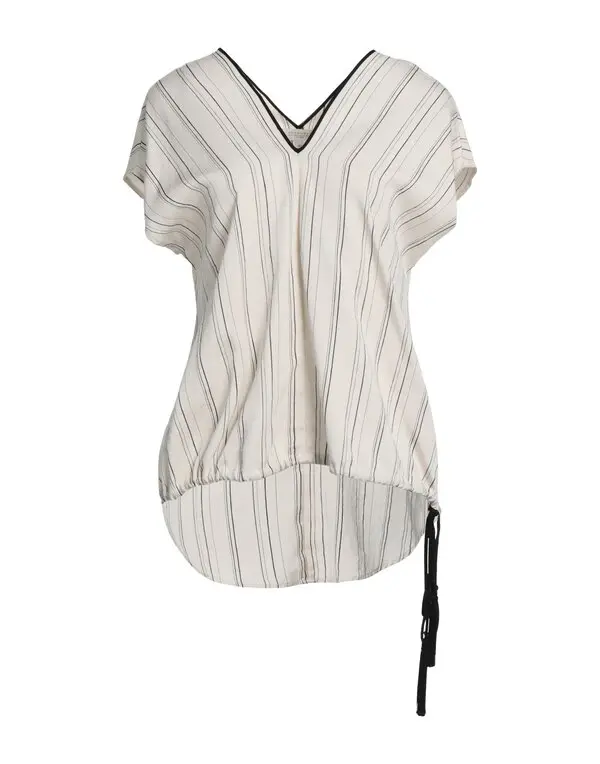 Antonelli Firenze Striped Top