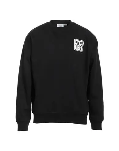 Obey Sweatshirt With Logo