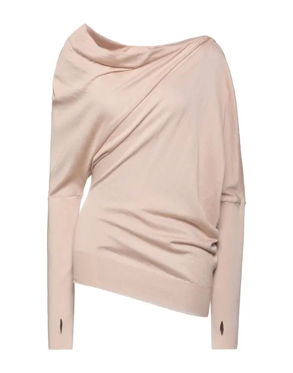 TOM FORD Knitted Sweater - Blush