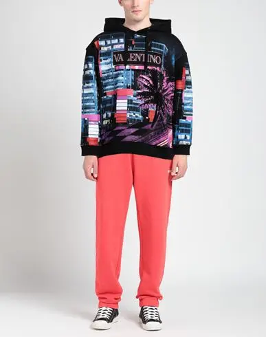 Valentino Garavani Fleece Sweatshirt