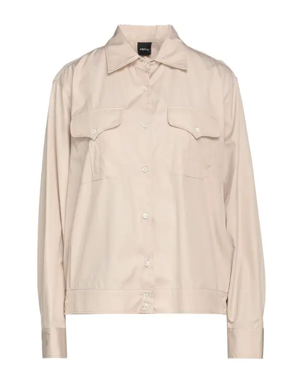Aspesi Shirt Size Cotton