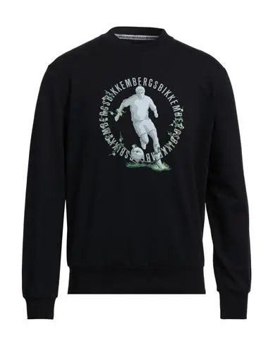 BIKKEMBERGS Cotton-blend Sweatshirt