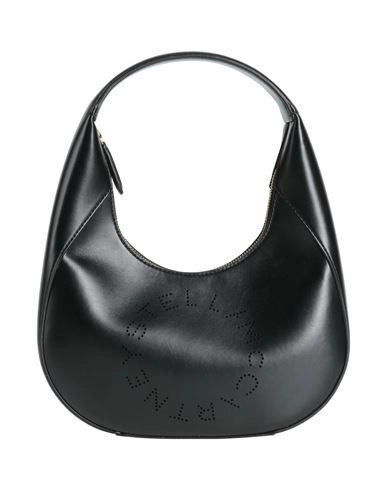 Stella McCartney Hobo Bag - Black
