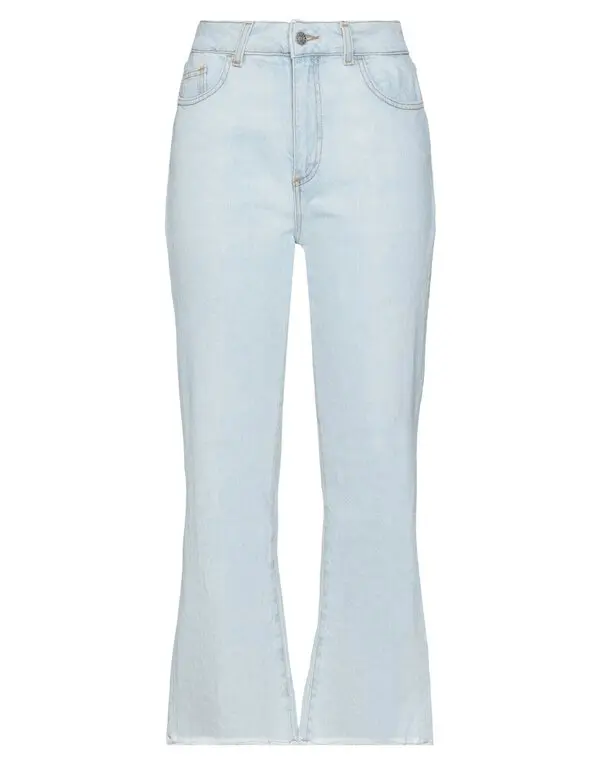 JUCCA Boot-cut Jeans