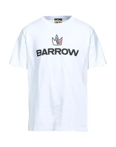 BARROW T-shirt Size Cotton - White