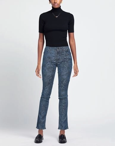 JACOB COHЁN Jeans Size Modal, Cotton, Cupro, Elastane