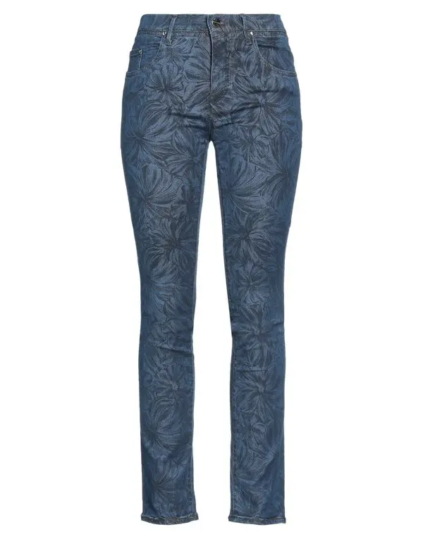 JACOB COHЁN Jeans Size Modal, Cotton, Cupro, Elastane