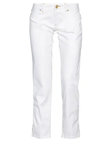 JACOB COHЁN Straight Leg Pants