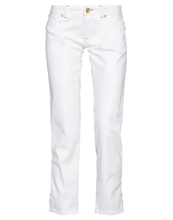 JACOB COHЁN Straight Leg Pants