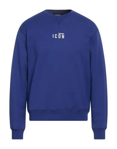 Dsquared2 Cotton Elastane Sweatshirt