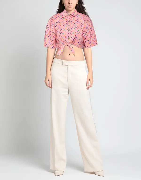 CHIARA FERRAGNI Logo Print Shirt