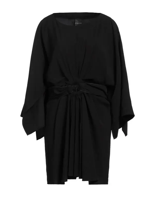 MARC ELLIS Mini Dress - Black