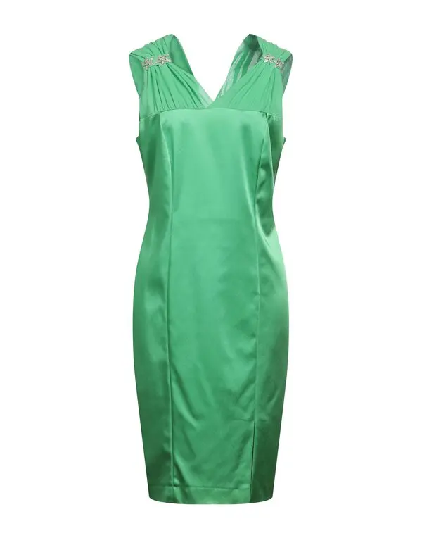 CHIARA D'ESTE Midi Dresses