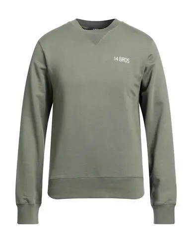 14BROS Cotton French Terry Sweatshirt