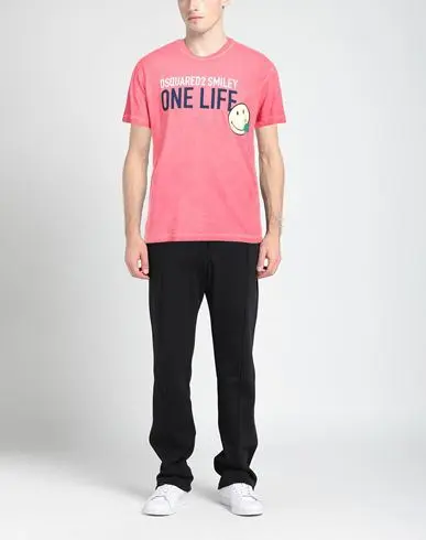 Dsquared2 T-shirt Size Cotton