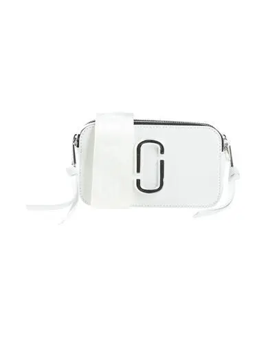 Marc Jacobs Camera Bag - White